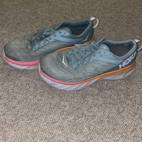 Hoka | Shoes | Womens Hokas Size 95 | Poshmark